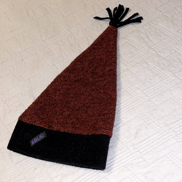 Bula | Accessories | Vintage 9s Bula Ski Snowboard Stocking Hat | Poshmark